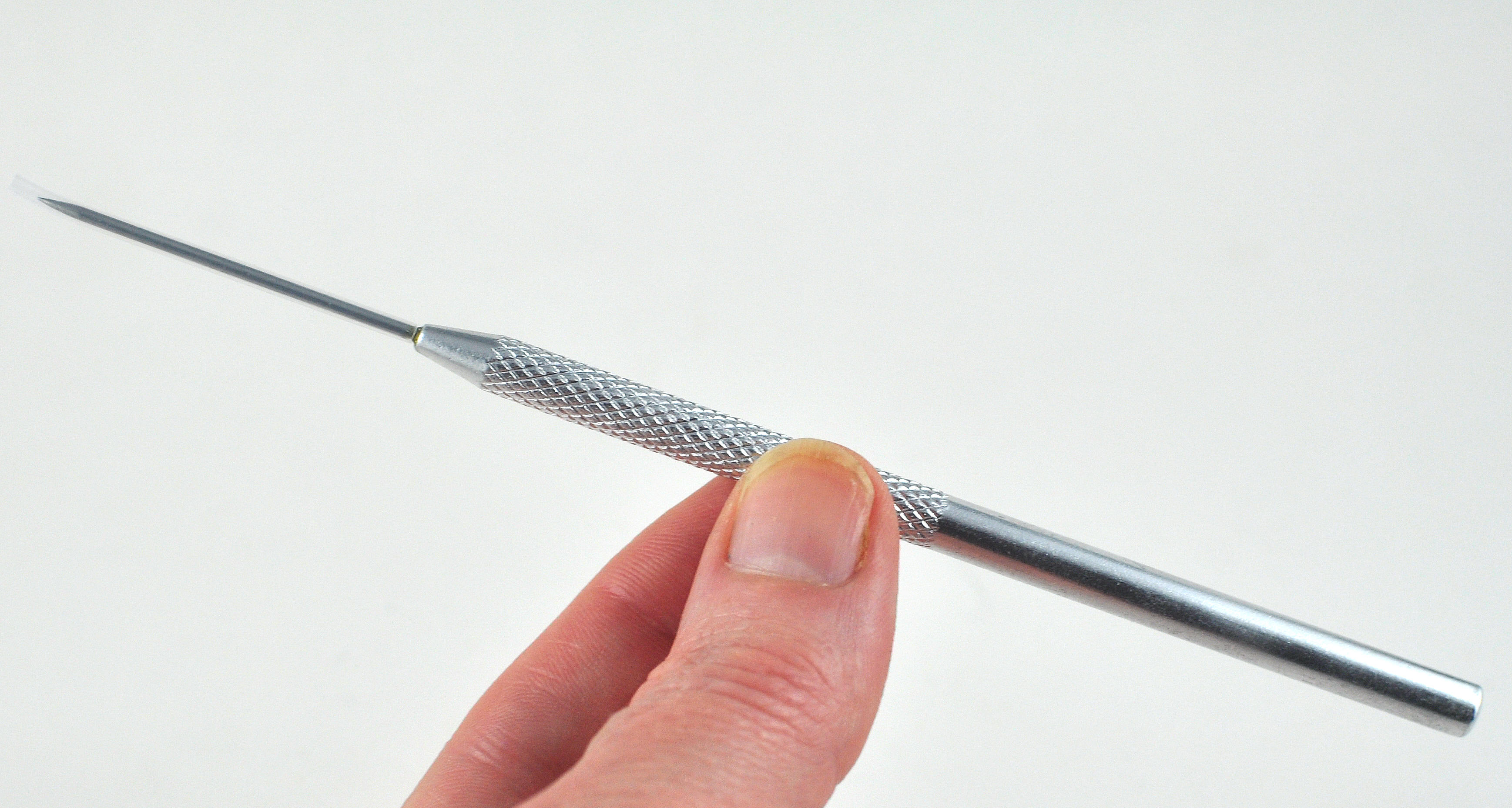 Ceramic Needle Tool ClayMotion