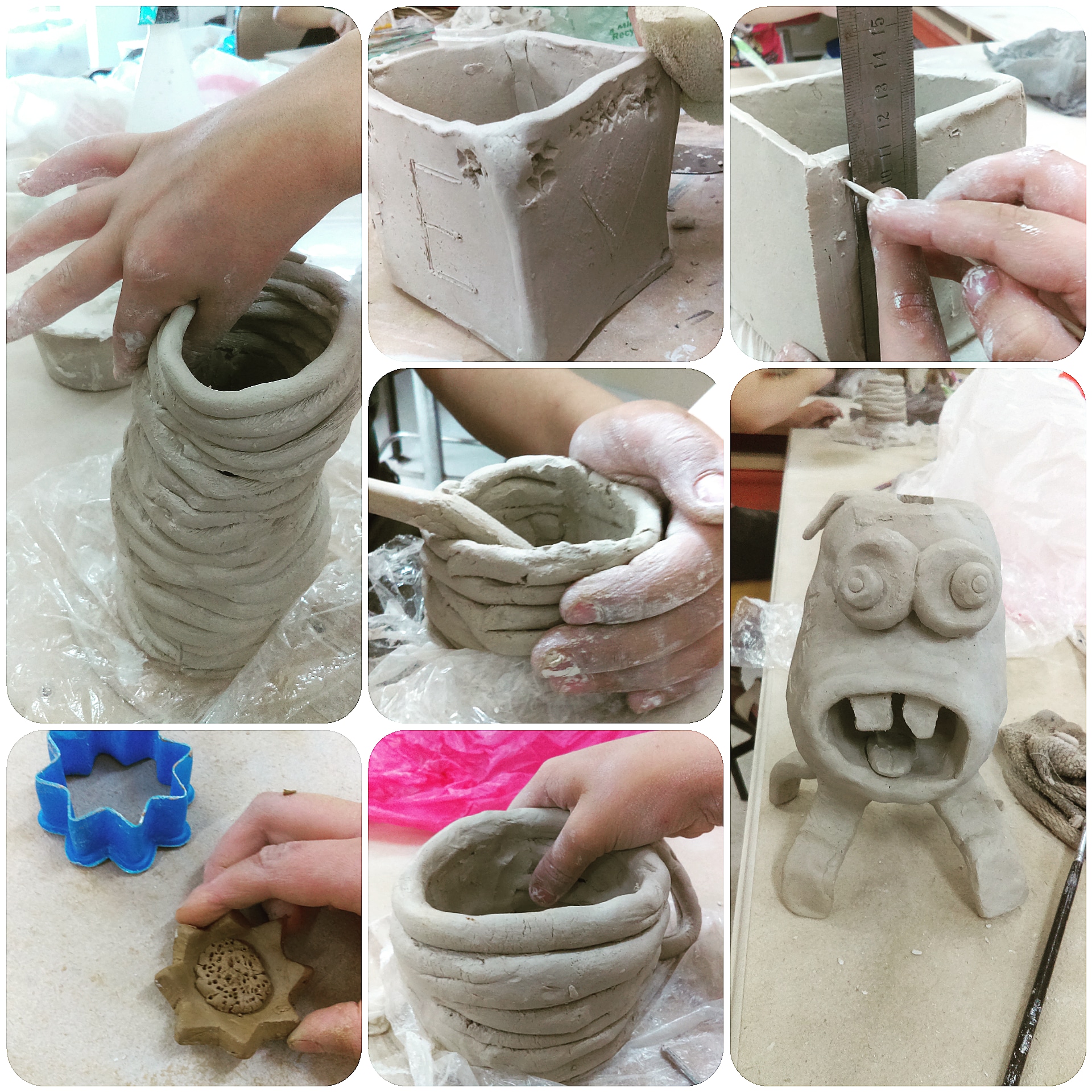 Classes-Children - ClayMotion